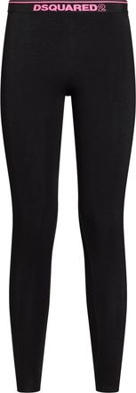 Dsquared2 HOSEN & R&Ouml;CKE - Leggings auf YOOX.COM
