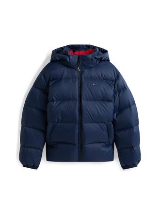 Tommy Jeans Jacke Essential