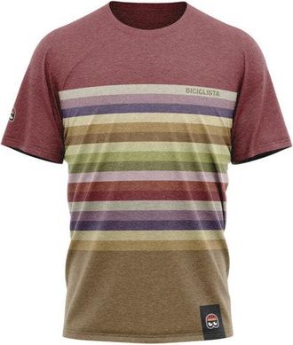 Biciclista Yuma Wool - T-Shirt - Herren