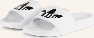 adidas Originals Adidas Originals Pantoletten Adilette Lite weiss