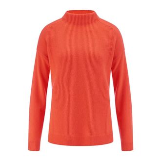 Riani Damen, Strickwaren, Orange, SGr&ouml;&szlig;e