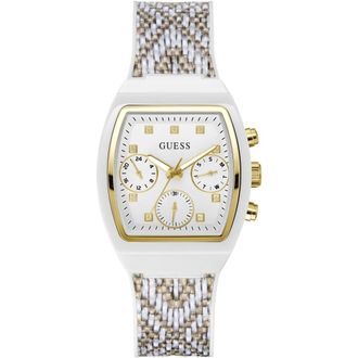 Guess Damen, Accessories, Wei&szlig;, ONE SIZEGr&ouml;&szlig;e