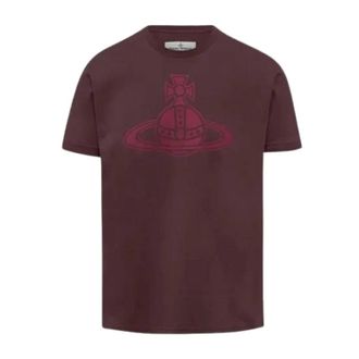 Vivienne Westwood Damen, Oberteile, Rot, XSGr&ouml;&szlig;e