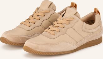 Paul Green Sneaker beige