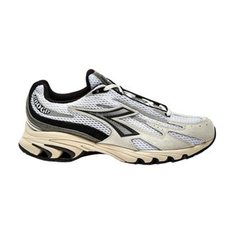 Diadora Chunky Sneaker Mythos Mascotte - - Shoes - Herren - Wei&szlig; - 43 EU
