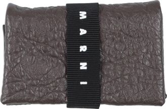 Marni Kleinlederwaren - Portemonnaies auf YOOX.COM