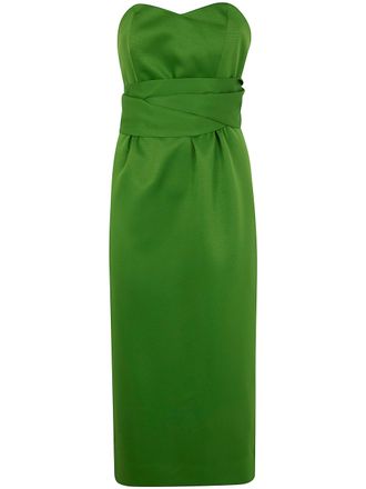 Essentiel Juror Bustier Dress