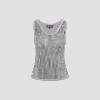 Ralph Lauren Collection Chemisier Melony