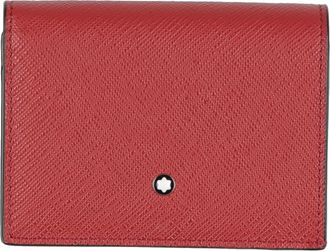 Montblanc Kleinlederwaren - Brieftaschen auf YOOX.COM