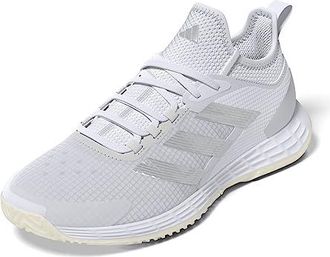 adidas Shoes - Low Adizero Ubersonic 4.1 W, FTWR White/Silver Met./Grey One, ID1566, 7
