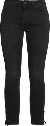 Ichi HOSEN & RÖCKE - Jeanshosen auf YOOX.COM