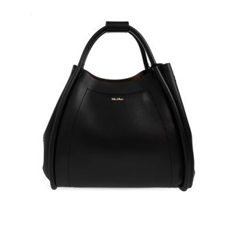 Max Mara Damen, Taschen, Schwarzk, ONE SIZEGr&ouml;&szlig;e