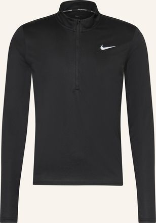 Nike Laufshirt Pacer schwarz
