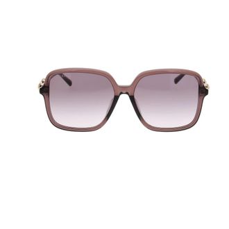 Gucci Sonnenbrille - - Accessories - unisex - Braun - ONE SIZE