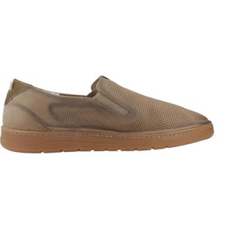 Fluchos Homme, Chaussures, Brun, Taille: 42 EU Casual Slip-On Baskets