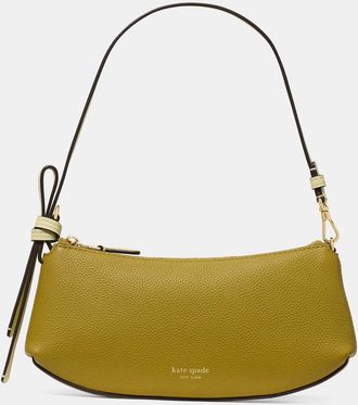 Kate Spade New York Kate Spade Loop Mini Bag f&uuml;r Frauen in Lorbeergr&uuml;n