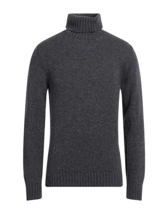 Irish Crone STRICKWAREN - Rollkragenpullover auf YOOX.COM