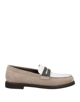Brunello Cucinelli SCHUHE - Mokassins auf YOOX.COM