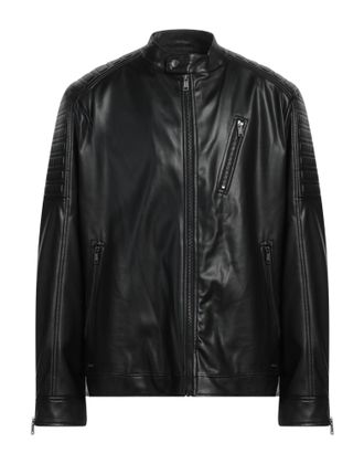 Guess JACKEN & M&Auml;NTEL - Jacken und Anoraks auf YOOX.COM