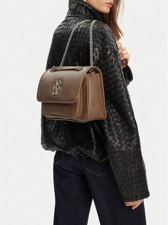 Badura Handtasche C-AILANI-LDA8057 Braun