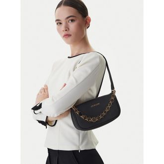 Love Moschino Handtasche LOVE MOSCHINO JC4154PP1OL1700A Schwarz