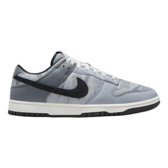 Nike Homme, Chaussures, Multicolore, Taille: 36 1/2 EU Dunk Low Copy Paste : Baskets en édition limitée