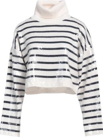 Sandro STRICKWAREN - Rollkragenpullover auf YOOX.COM
