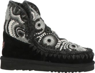 Mou SCHUHE - Stiefeletten auf YOOX.COM