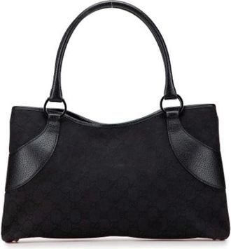 Gucci Damen, Pre-Owned, Schwarzk, ONE SIZEGröße