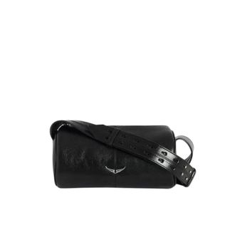 Zadig&Voltaire Le Doudou Tasche - - Bags - Damen - Schwarzk - ONE SIZE