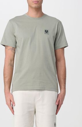 Belstaff T-Shirt BELSTAFF Homme couleur Vert
