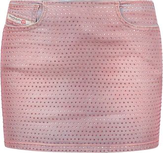 Diesel Midirock - Rosa