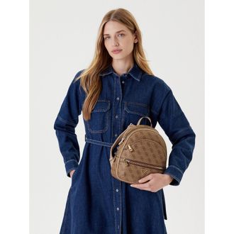 Guess Rucksack Guess Manhattan II HWSG71 18320 Braun