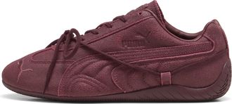 Puma Sneakers bordeaux Speedcat VTG x ROS&Eacute; Unisexe, Chaussures, Rouge, 35.5