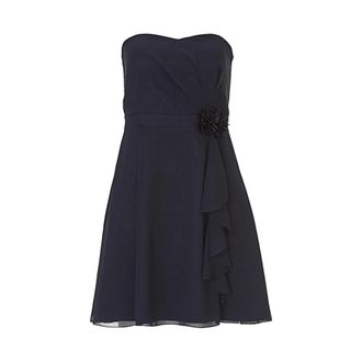 Vera Mont Kleider - - Dresses - Damen - Schwarzk - S
