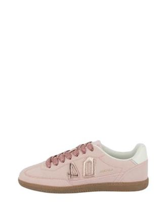 Kaporal Les kaporals Femme TANINA Chaussures Detente Tennis, Nude, 39 EU
