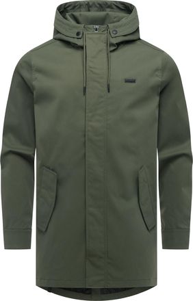 Ragwear Funktionsmantel Mr Smithem