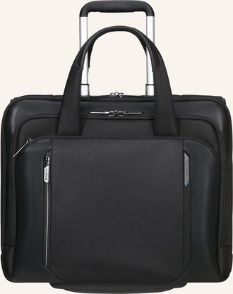 Samsonite Trolley Spectrolite 4.0 schwarz