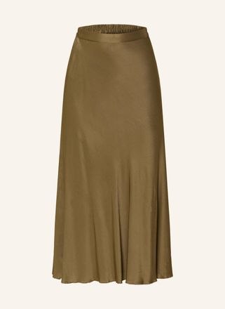 Milano Milano Italy Satinrock gruen