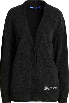 Karl Lagerfeld STRICKWAREN - Strickjacken auf YOOX.COM