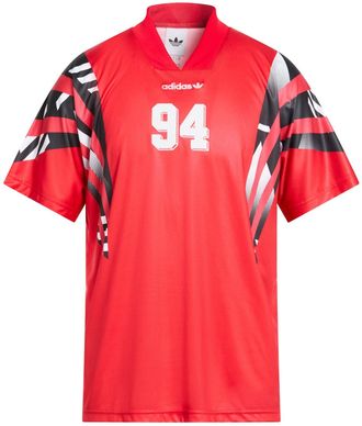 adidas TOPS - T-shirts auf YOOX.COM
