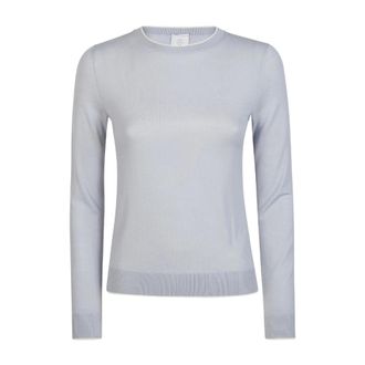 Eleventy Damen, Strickwaren, Blau, SGr&ouml;&szlig;e