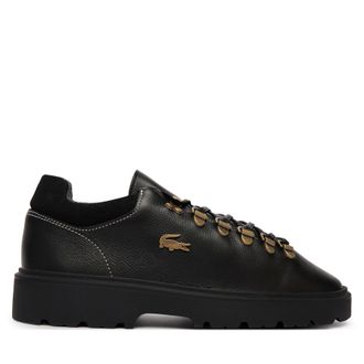 Lacoste Sneakers Lacoste 52SFA0060 Schwarz
