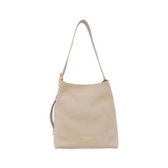 Louis Vuitton Pre-owned Vintage Schultertasche - - Pre-owned - Damen - Beige - ONE SIZE