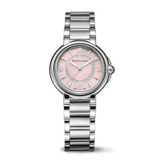 Maurice Lacroix Fiaba Colours Edition - - Accessories - Herren - Rosa - ONE SIZE