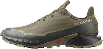Salomon ALPHACROSS 5 Gore-Tex imperm&eacute;ables Chaussures de randonn&eacute;e pour homme
