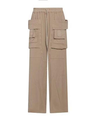 Rick Owens BAS - Pantalons sur YOOX.COM