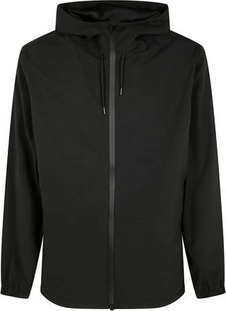 Rains Suva Hardshell Pocket Jacket