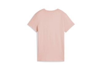 Puma T-Shirt Puma Damen T-Shirt ESS No. 1 Logo Tee 682371