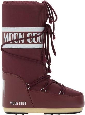 Moon Boot MB Icon Nylon - Apr&egrave;s-Ski